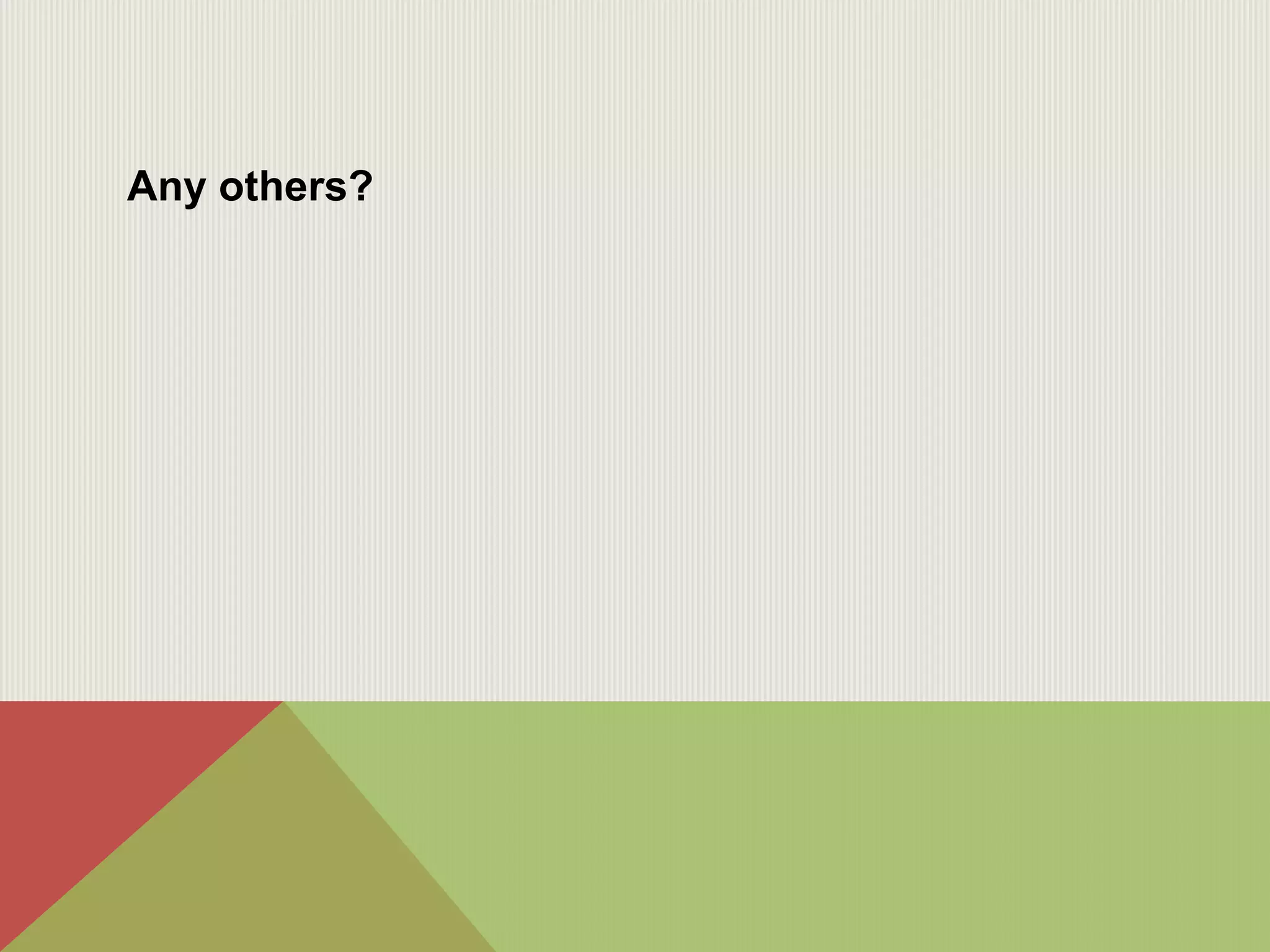 Lesson 1, powerpoint stereotypes | PPTX