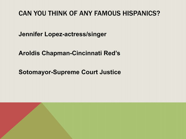 Lesson 1, powerpoint stereotypes | PPT