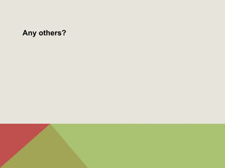 Lesson 1, powerpoint stereotypes | PPTX