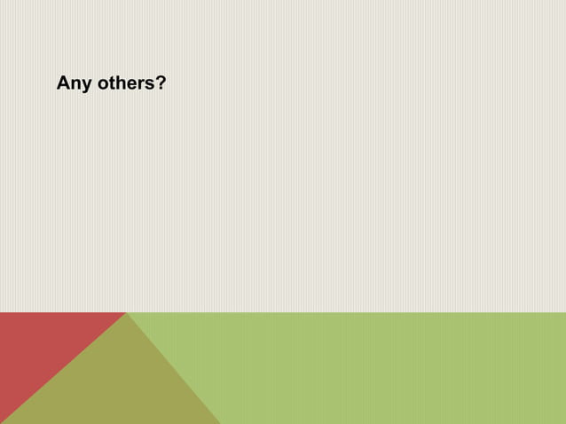 Lesson 1, powerpoint stereotypes | PPTX