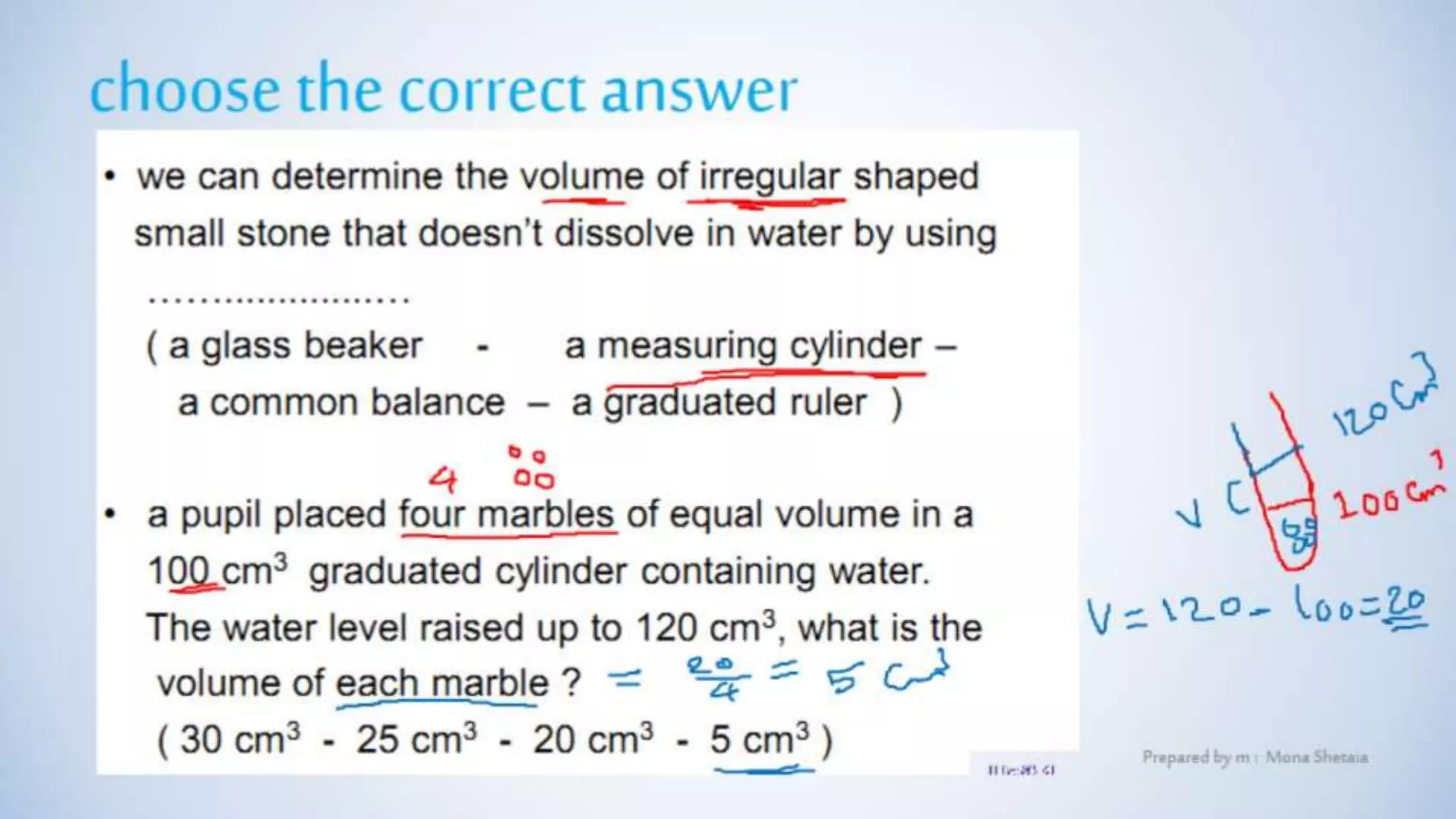 Lesson 1 measuring tools | PPT