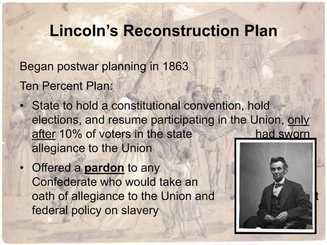 Lesson1 ppt reconstruction | PPT