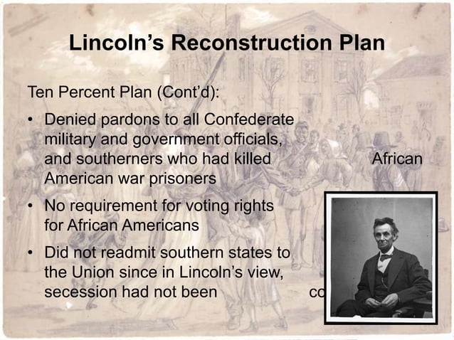 Lesson1 ppt reconstruction | PPT