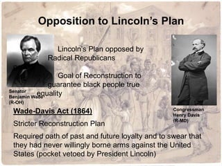 Lesson1 ppt reconstruction | PPT