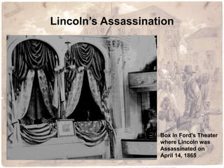 Lesson1 ppt reconstruction | PPT