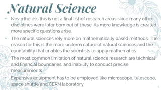 LESSON 1 PPT NATURAL SCIENCE VS SOCIAL SCIENCE.pptx