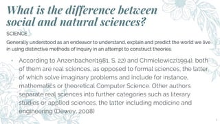 LESSON 1 PPT NATURAL SCIENCE VS SOCIAL SCIENCE.pptx
