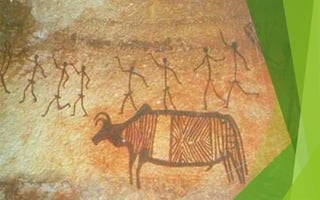 lesson 1 Pre historical art.pptx