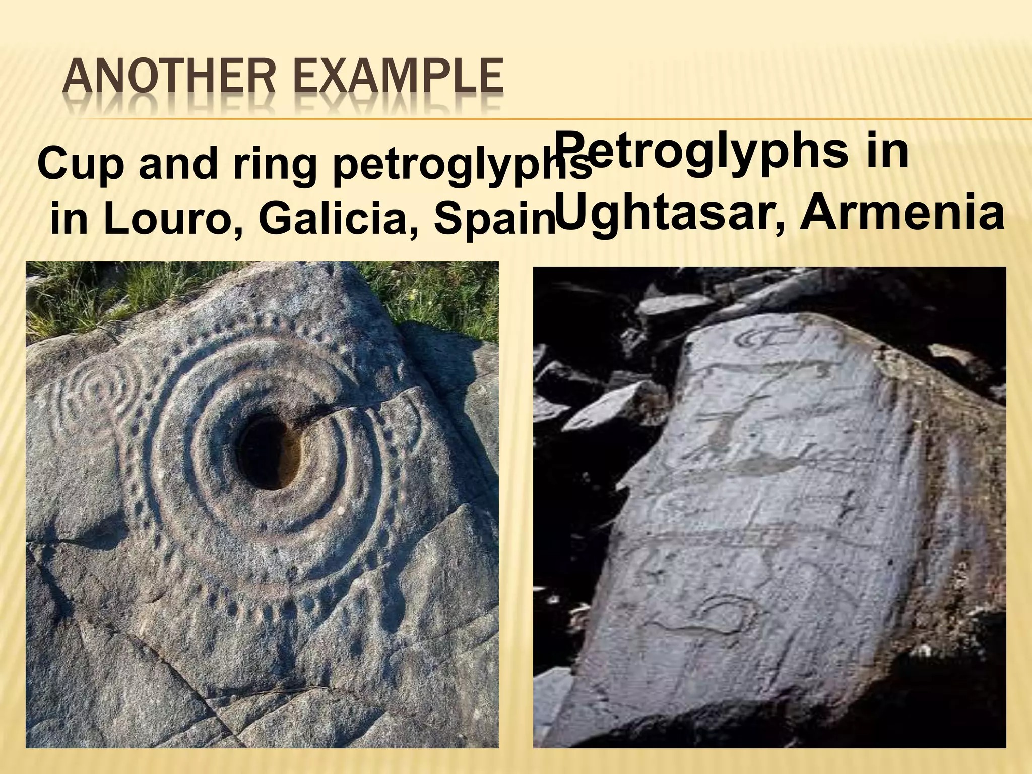 Lesson 1 prehistoric art 9 | PPTX