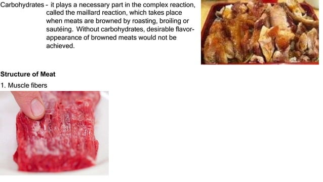 LESSON 1 PREPARE AND COOKING MEAT GRADE 10 | PPTX | Vegetarian Diets ...