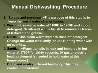 Lesson 1 [prepare egg dishes( mise en place)] | PPTX