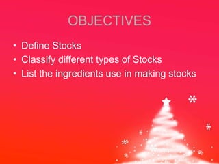 T.L.E. GRADE 10 COOKERY LESSOONS | PPTX