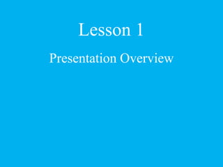 Leadership Management Training Course - Lesson 1 - How to be a Great ...