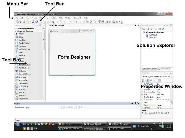 Lesson1 programing concept | PPT