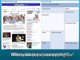 Lesson 1 Proximity And Alignment | PPT