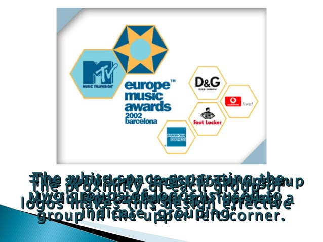 Lesson 1 Proximity And Alignment | PPT