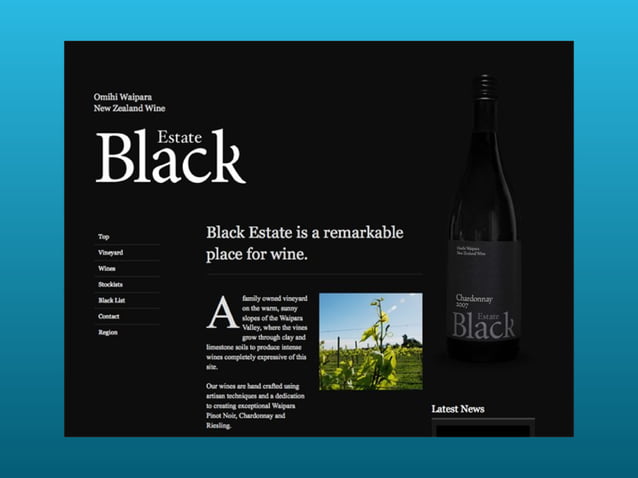 Lesson 1 Proximity And Alignment | PPT