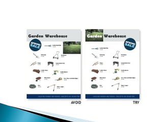 Lesson 1 Proximity And Alignment | PPT