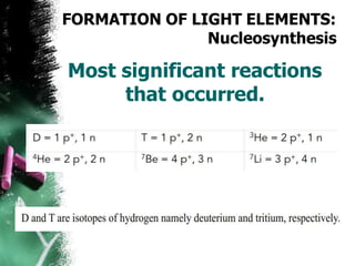 Physical Science 1 | PPT