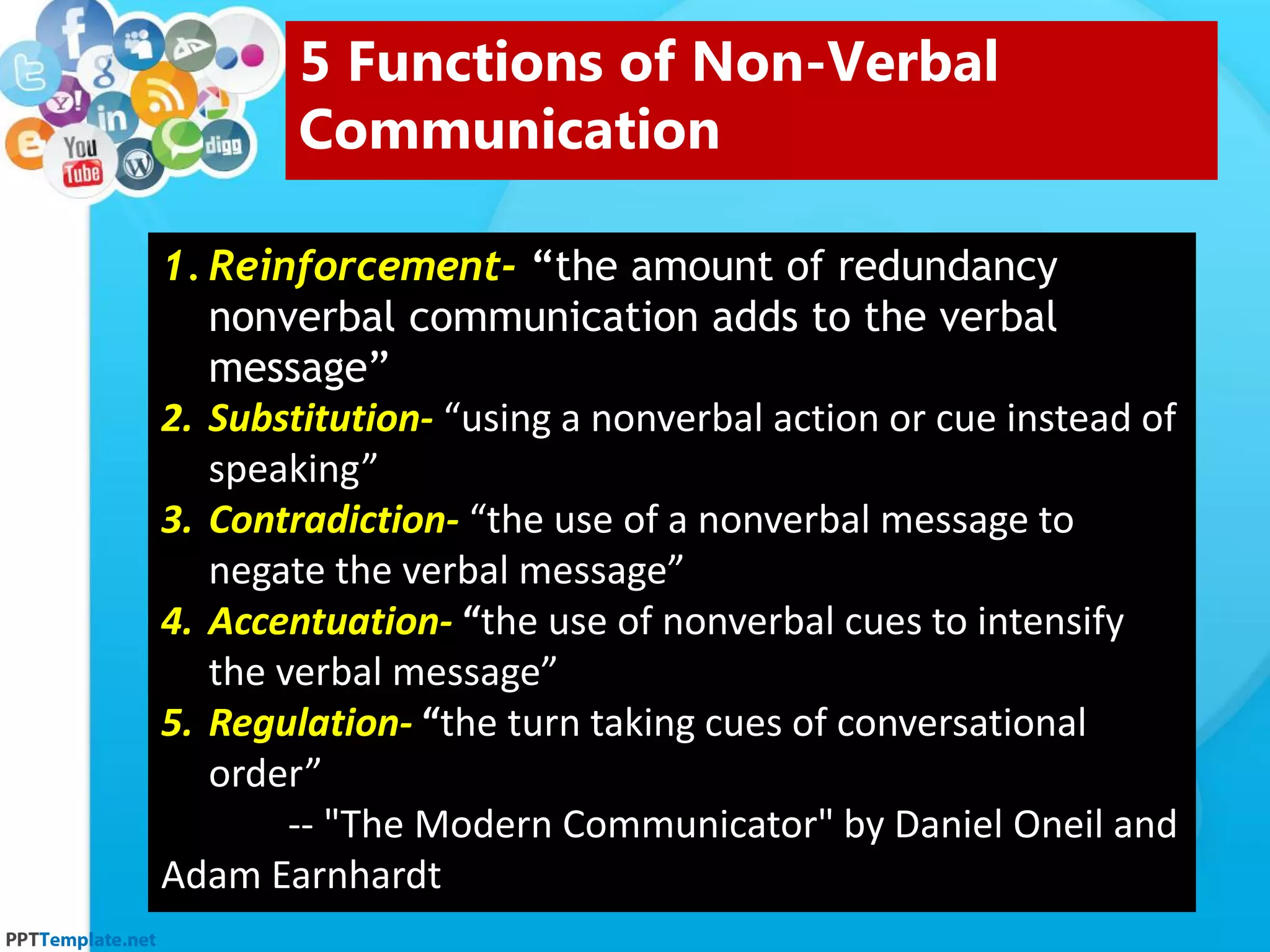 Lesson 1 purposive communication | PDF