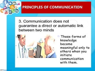 Lesson 1 purposive communication | PDF