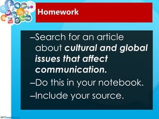 Lesson 1 purposive communication | PDF