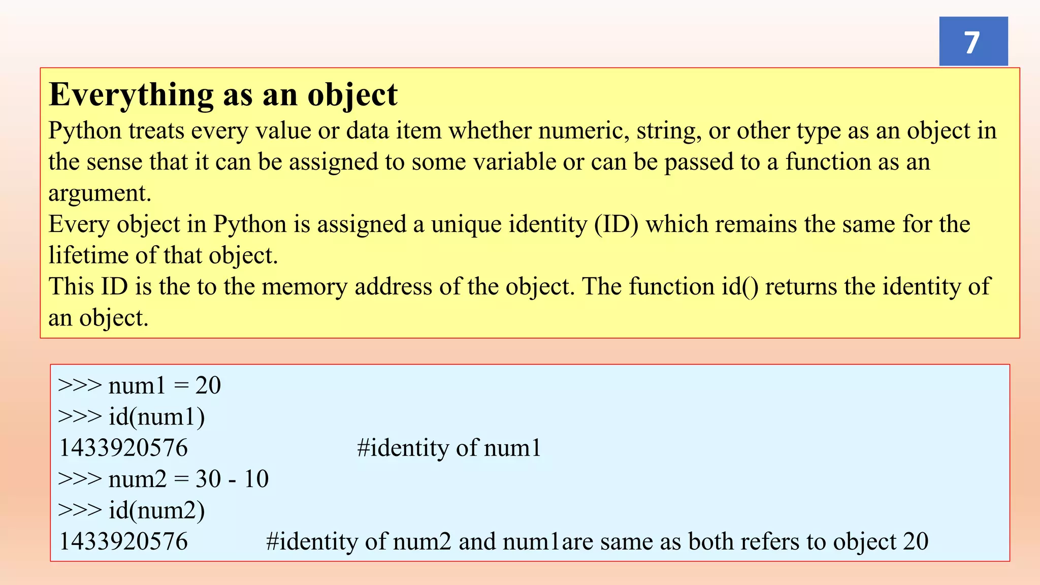 Python Ppt 2035