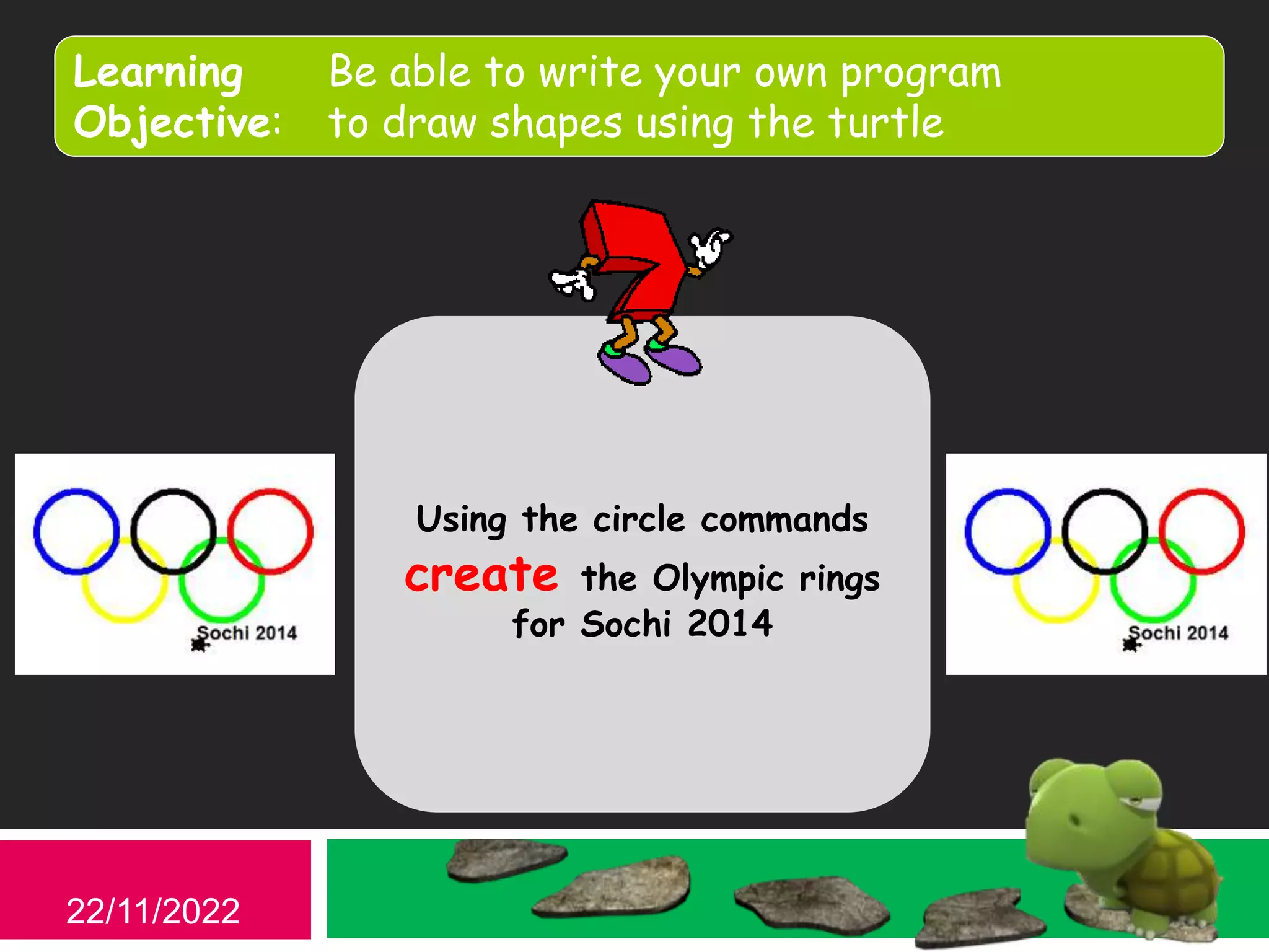 Lesson_1_Python_Turtle.pptx | Reptiles | Pets