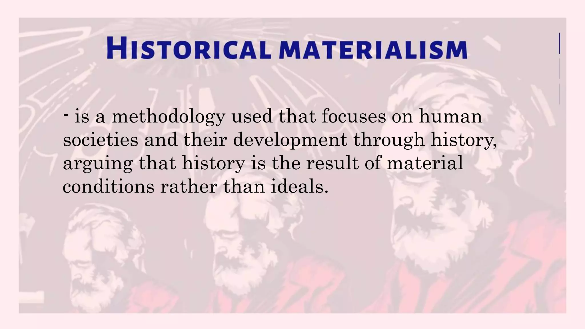 The Basic Concepts and Principles of the Major Social Sciences Theories ...