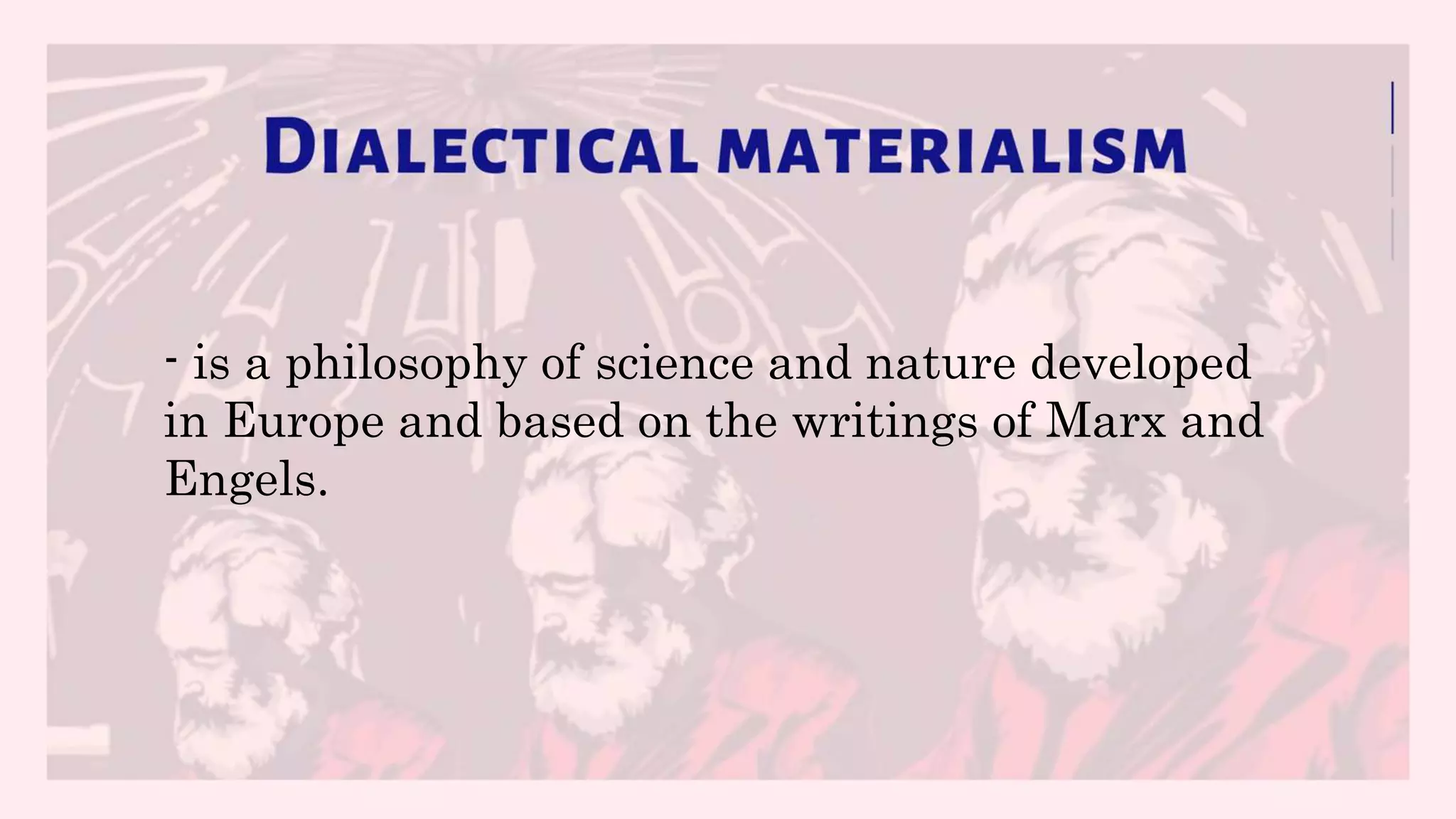 The Basic Concepts and Principles of the Major Social Sciences Theories ...