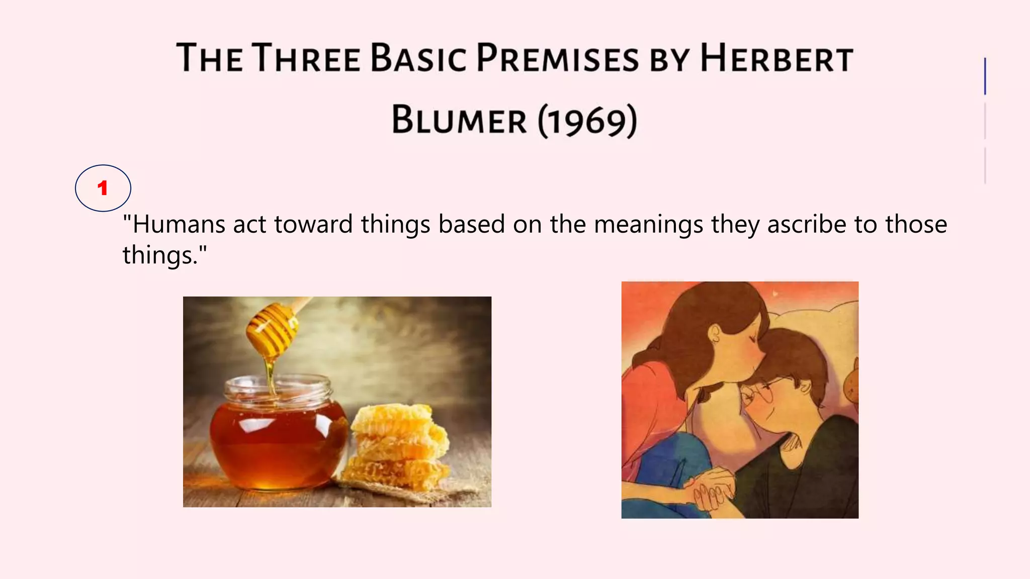 The Basic Concepts and Principles of the Major Social Sciences Theories ...