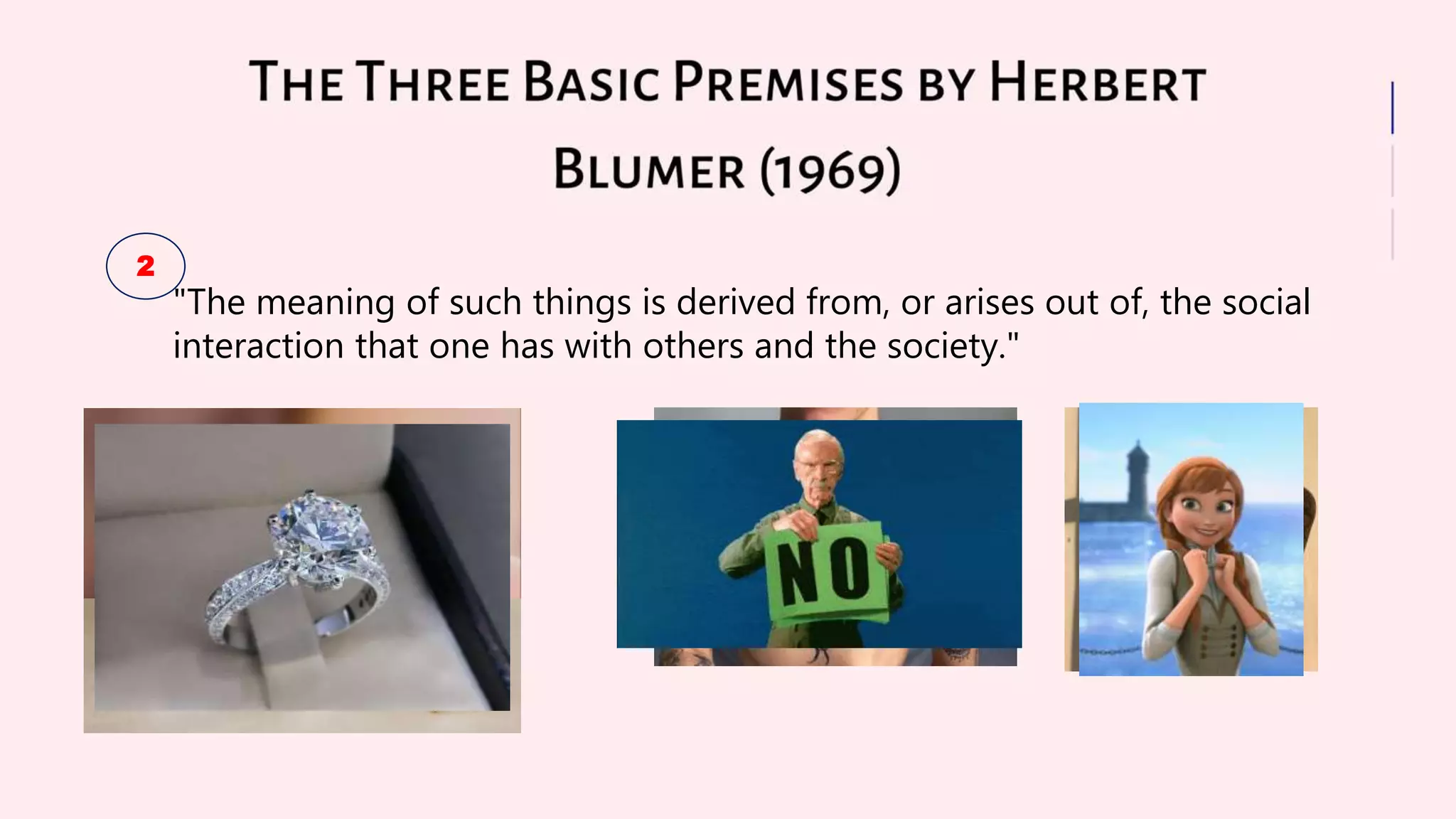 The Basic Concepts and Principles of the Major Social Sciences Theories ...