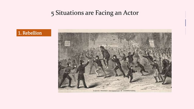 The Basic Concepts and Principles of the Major Social Sciences Theories ...