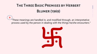 The Basic Concepts and Principles of the Major Social Sciences Theories ...