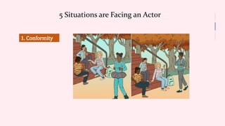 The Basic Concepts and Principles of the Major Social Sciences Theories ...