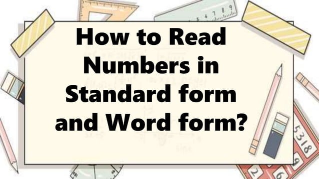 LESSON 1 READING AND WRITING WHOLE NUMBERS.pptx