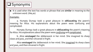 Lesson 1, reading process | PPTX | Technology & Computing