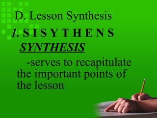 EAPP11_Lesson 1 reading texts in social science part 2 | PPT