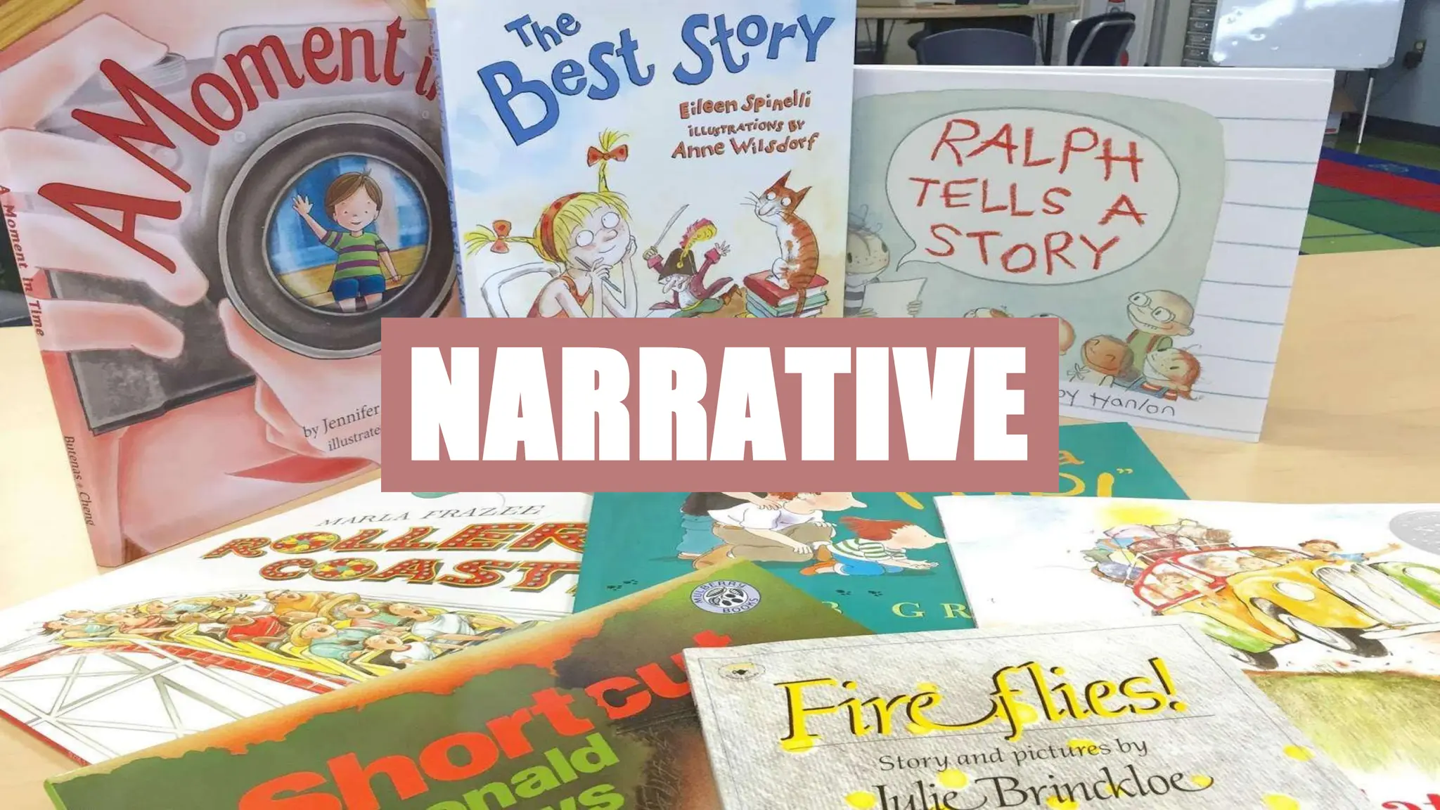 Lesson 1_Reading the Narrative Texts.pptx