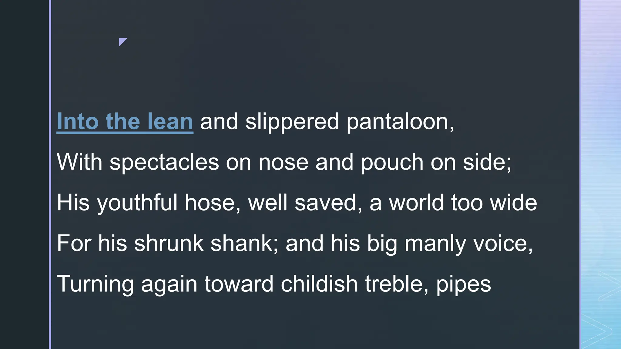 Lesson 1 Recognizing Roles in Life.pptx