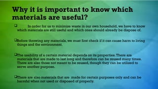 LESSON 1 Recognizing Useful and Harmful Materials.pptx
