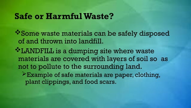 LESSON 1 Recognizing Useful and Harmful Materials.pptx