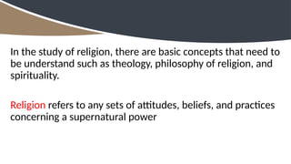 Lesson 1 Religion for Grade 12 GASS.pptx