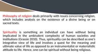 Lesson 1 Religion for Grade 12 GASS.pptx