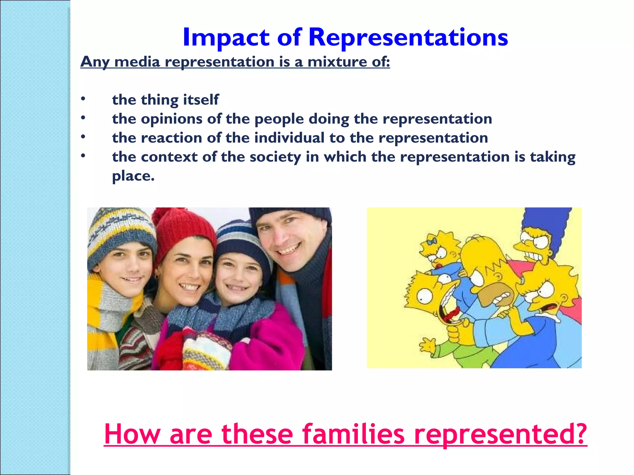Lesson 1 representation intro | PPT
