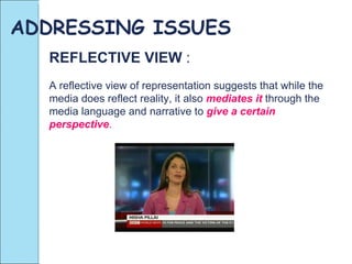 Lesson 1 representation intro | PPT