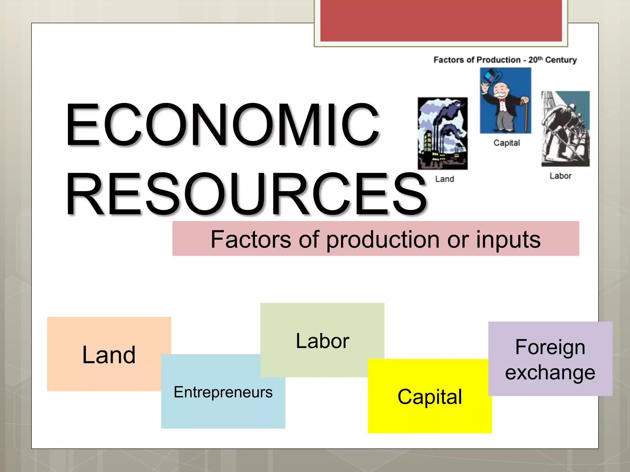 Revisiting economics as a social science | PPTX