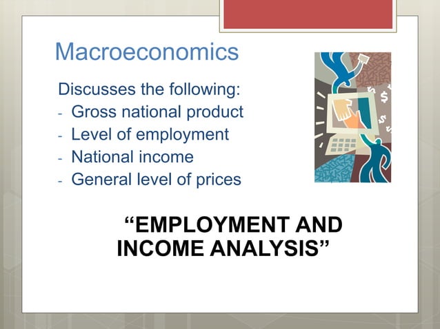 Revisiting economics as a social science | PPTX