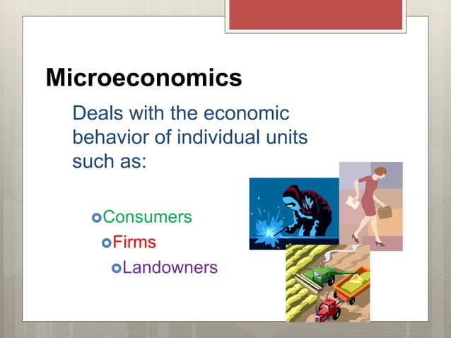 Revisiting economics as a social science | PPTX