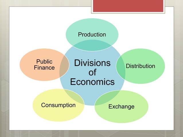 Revisiting economics as a social science | PPT